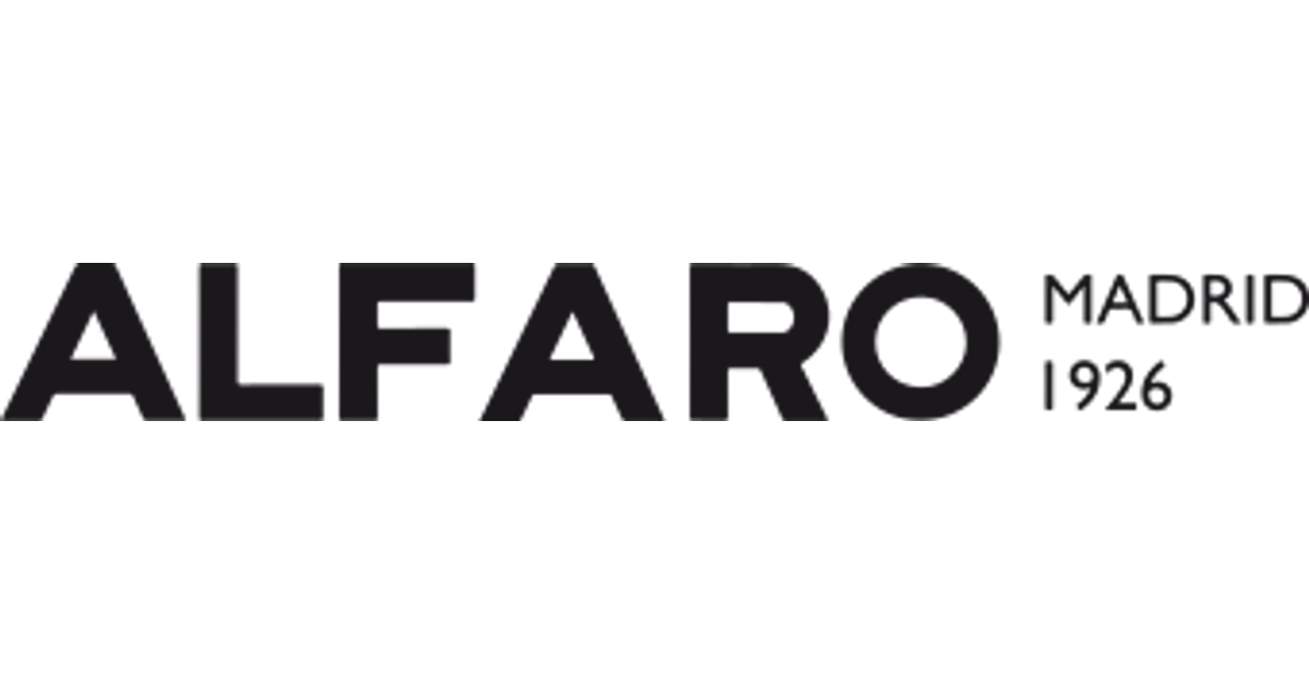 Nueva Colección – ALFARO 1926